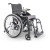 Assistance électrique à la propulsion pour fauteuil roulant manuel Alber E-fix® E35/E36 Invacare