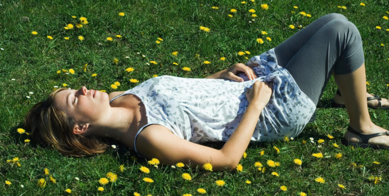 Asthénie Printanière : comment réduire la fatigue ? - Technicien de santé